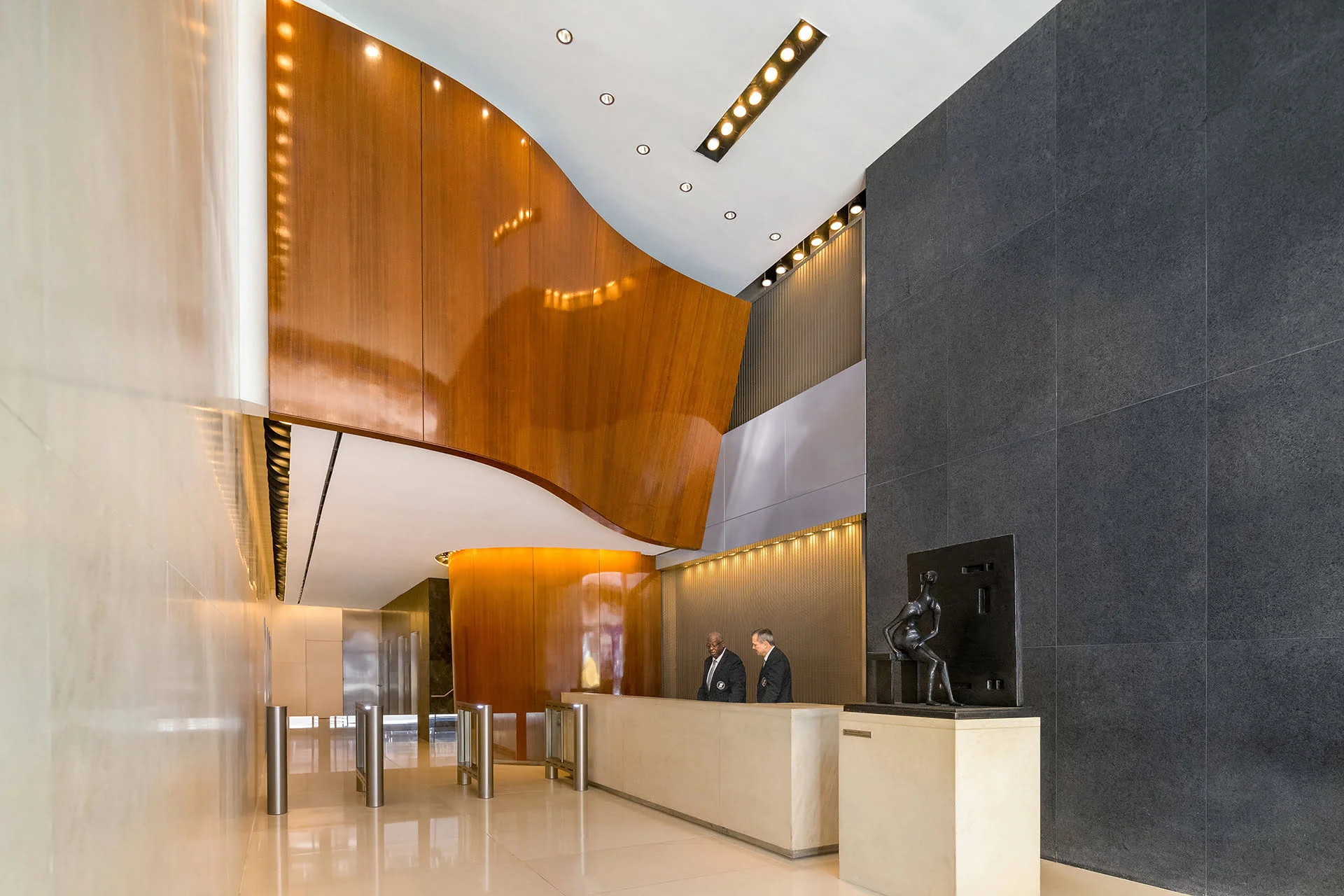 485 Madison Avenue - Jack Resnick & Sons
