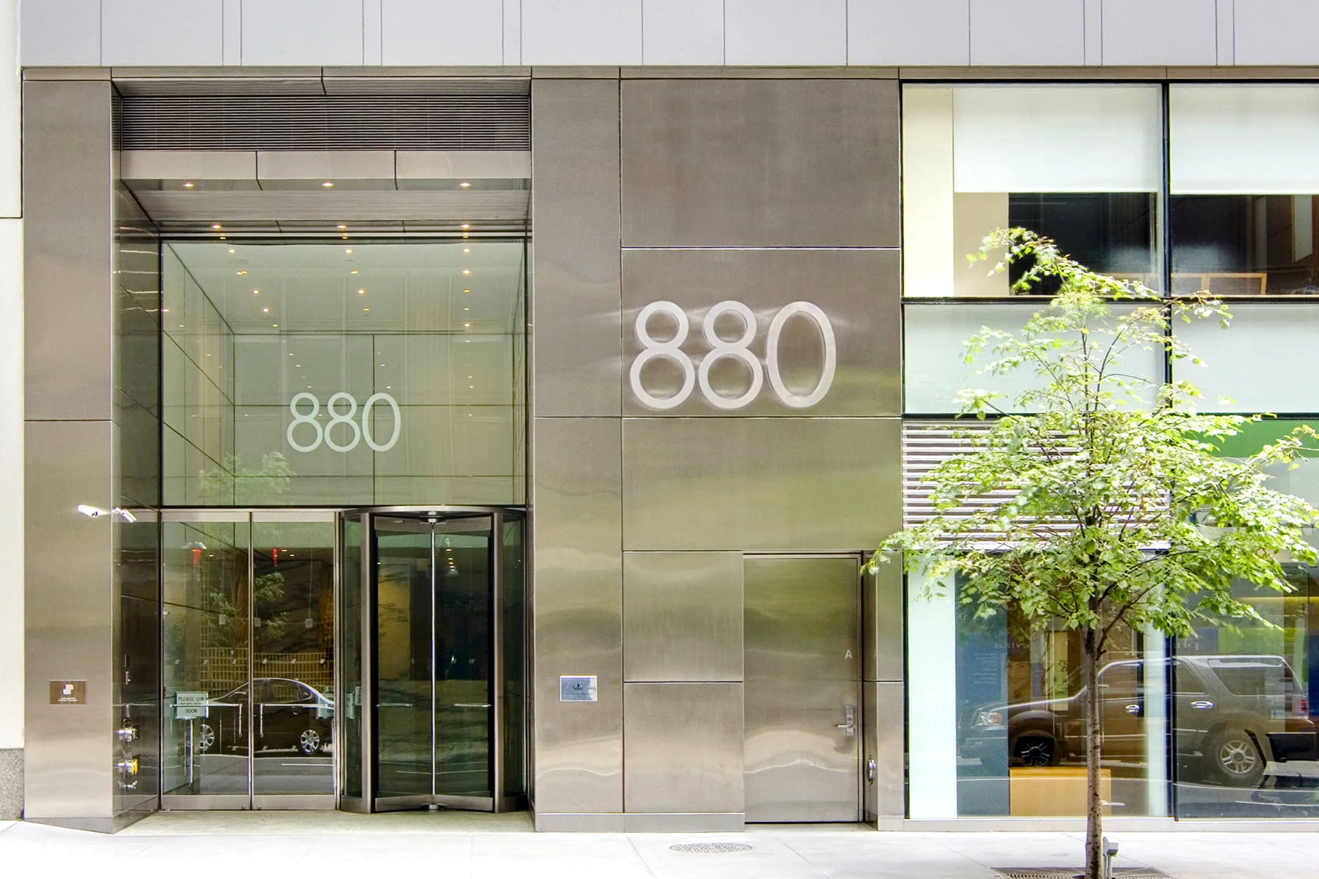 880 Third Avenue - Jack Resnick & Sons