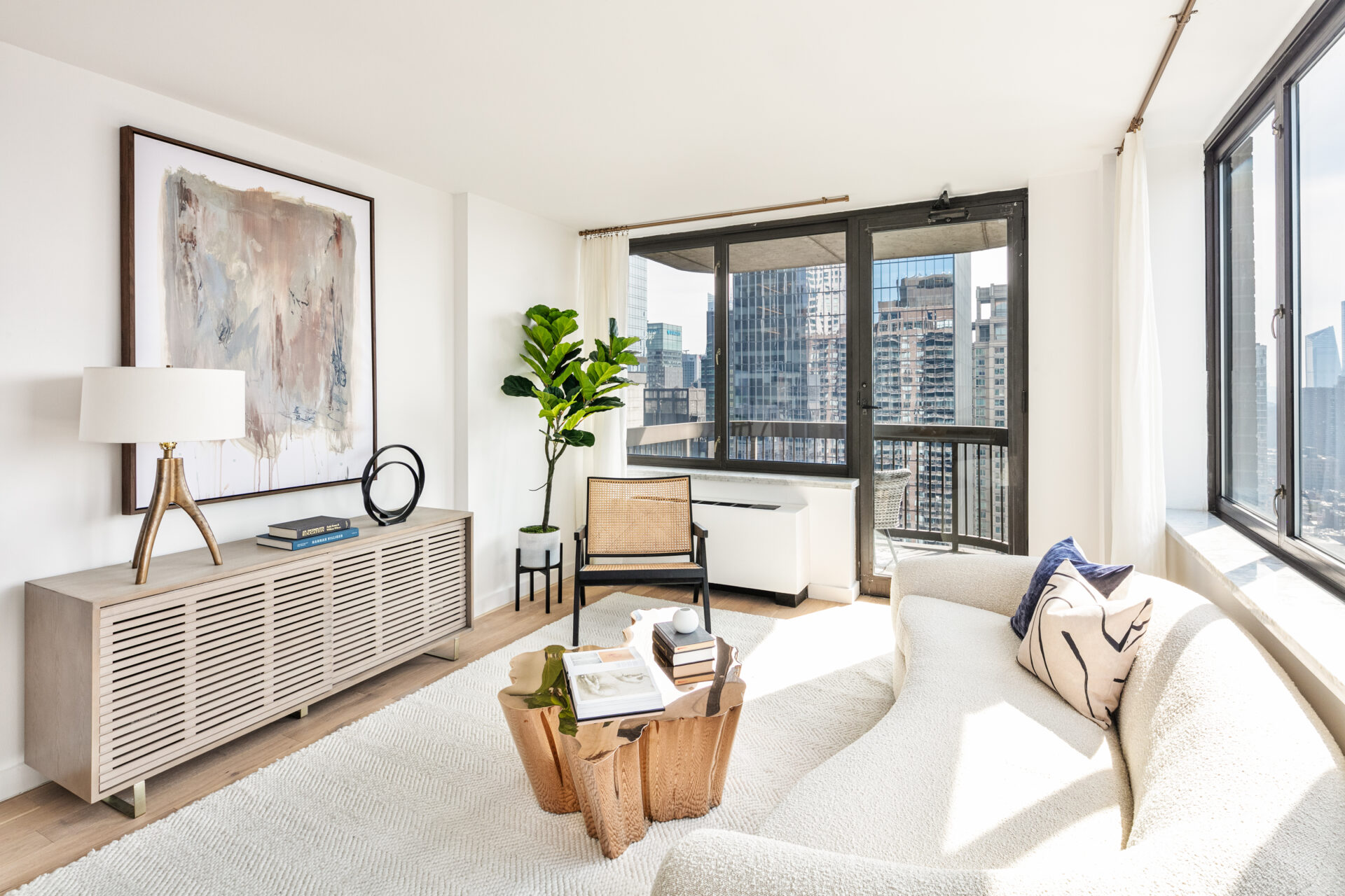 Residential Availabilities - Jack Resnick & Sons