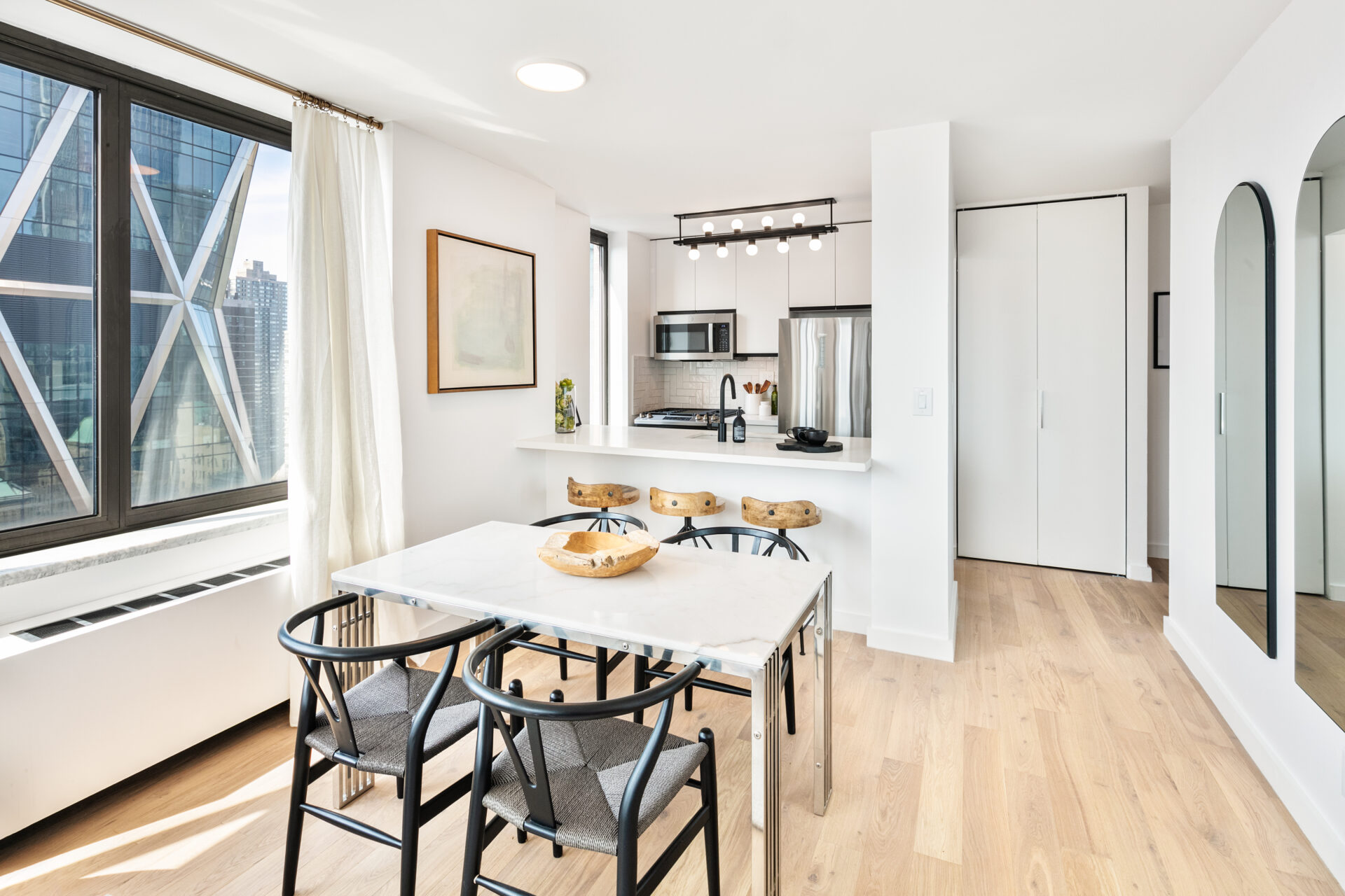Availability - Symphony House