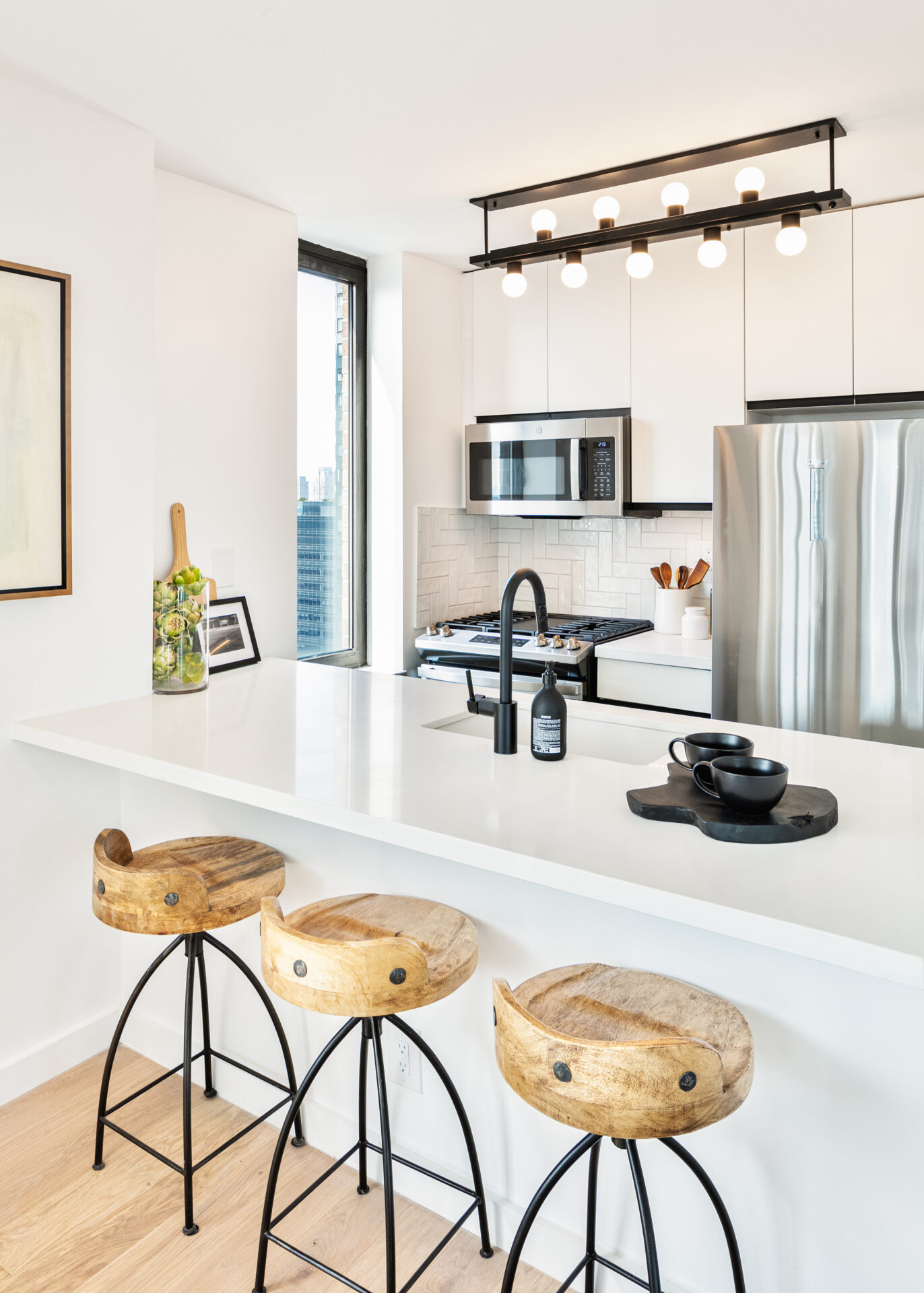 Availability - Symphony House