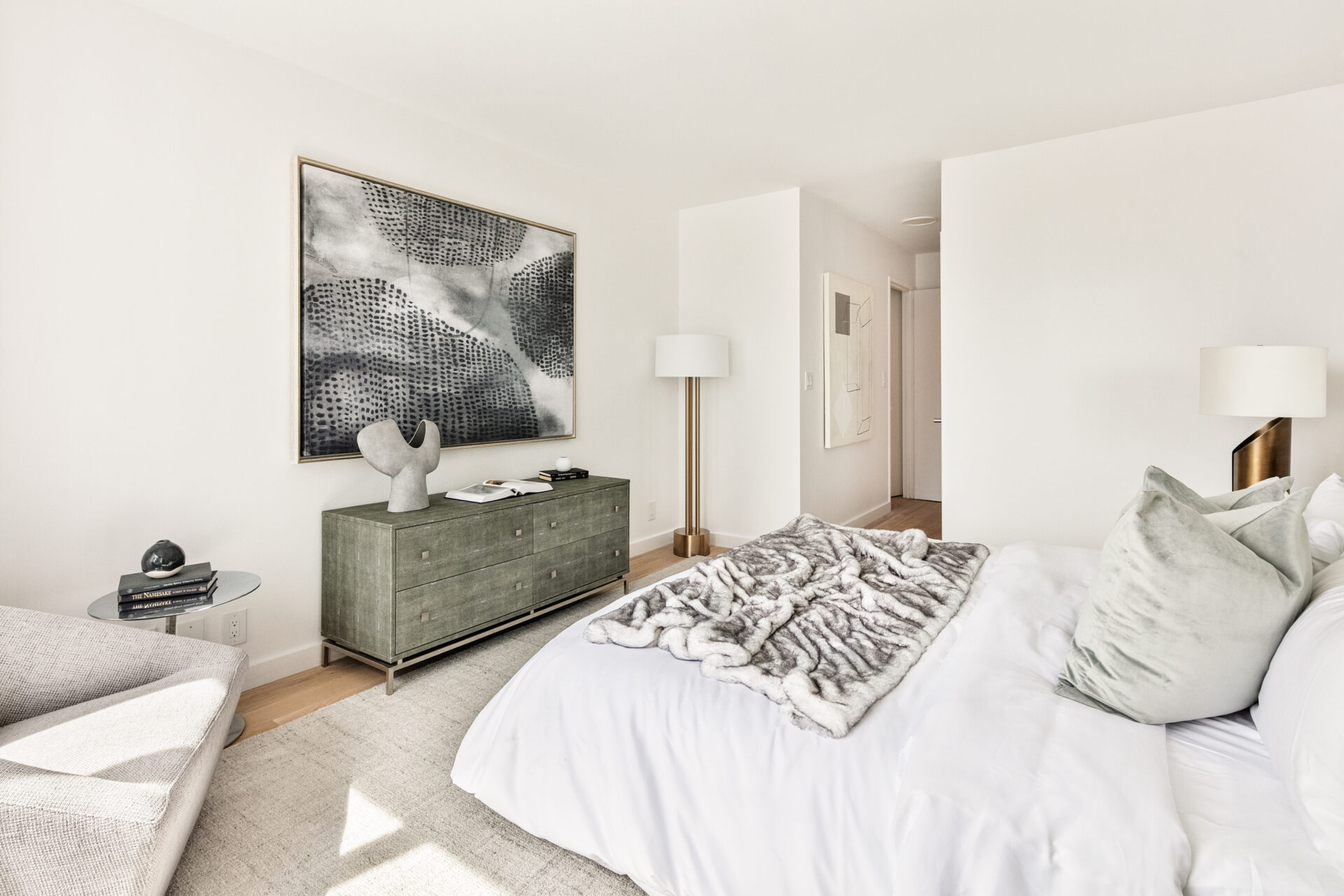 Availability - Symphony House