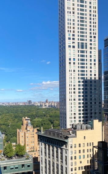 Availability - Symphony House