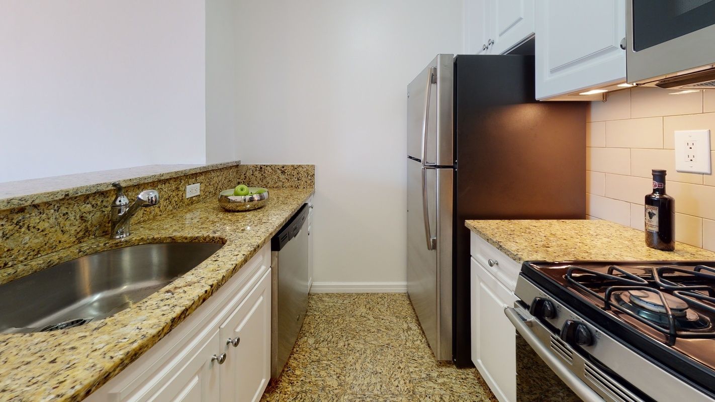 Availability - Symphony House