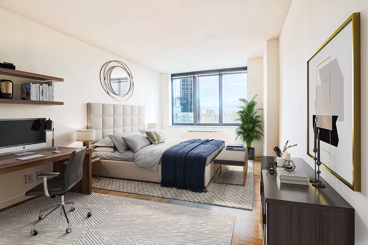 Availability - Symphony House