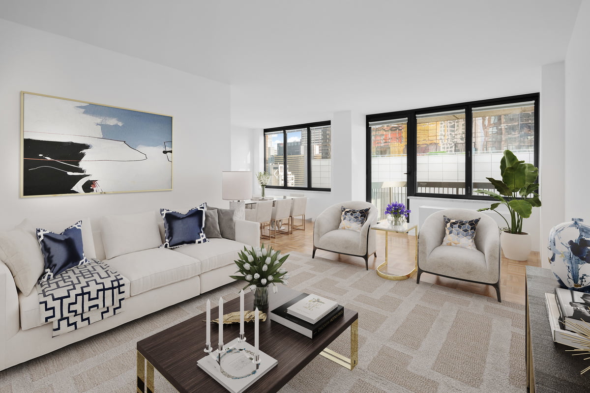 Availability - Symphony House