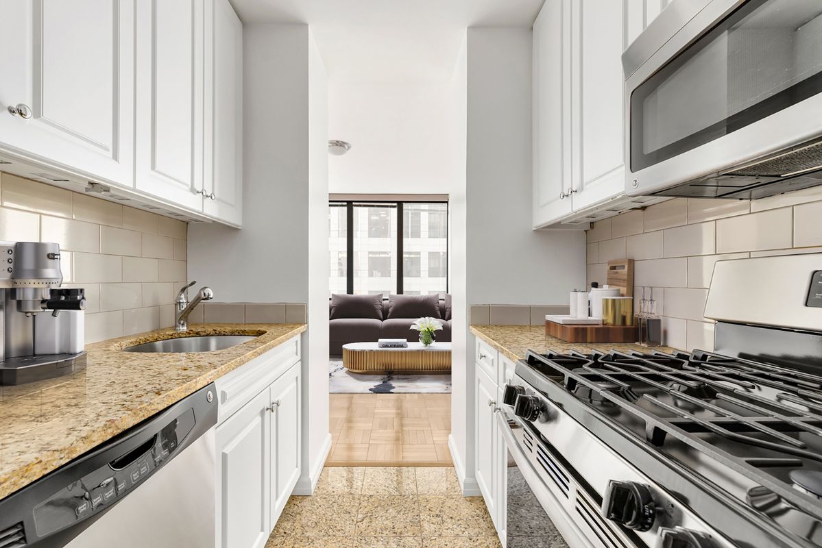 Availability - Symphony House