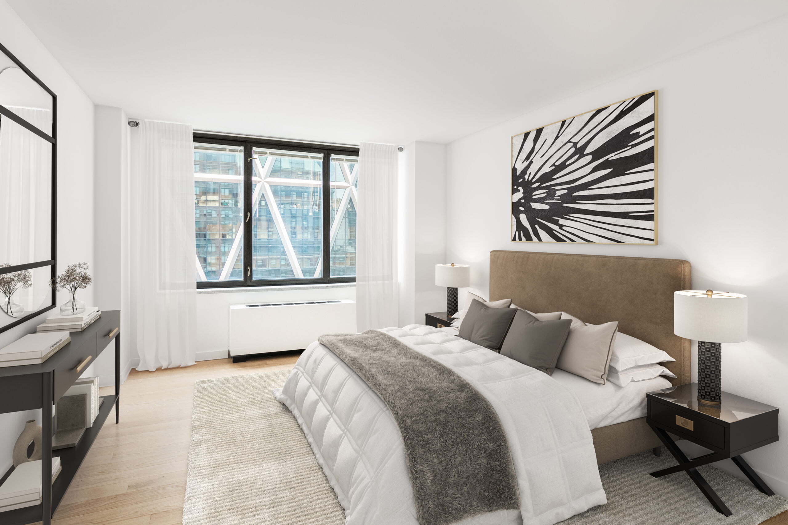 Availability - Symphony House