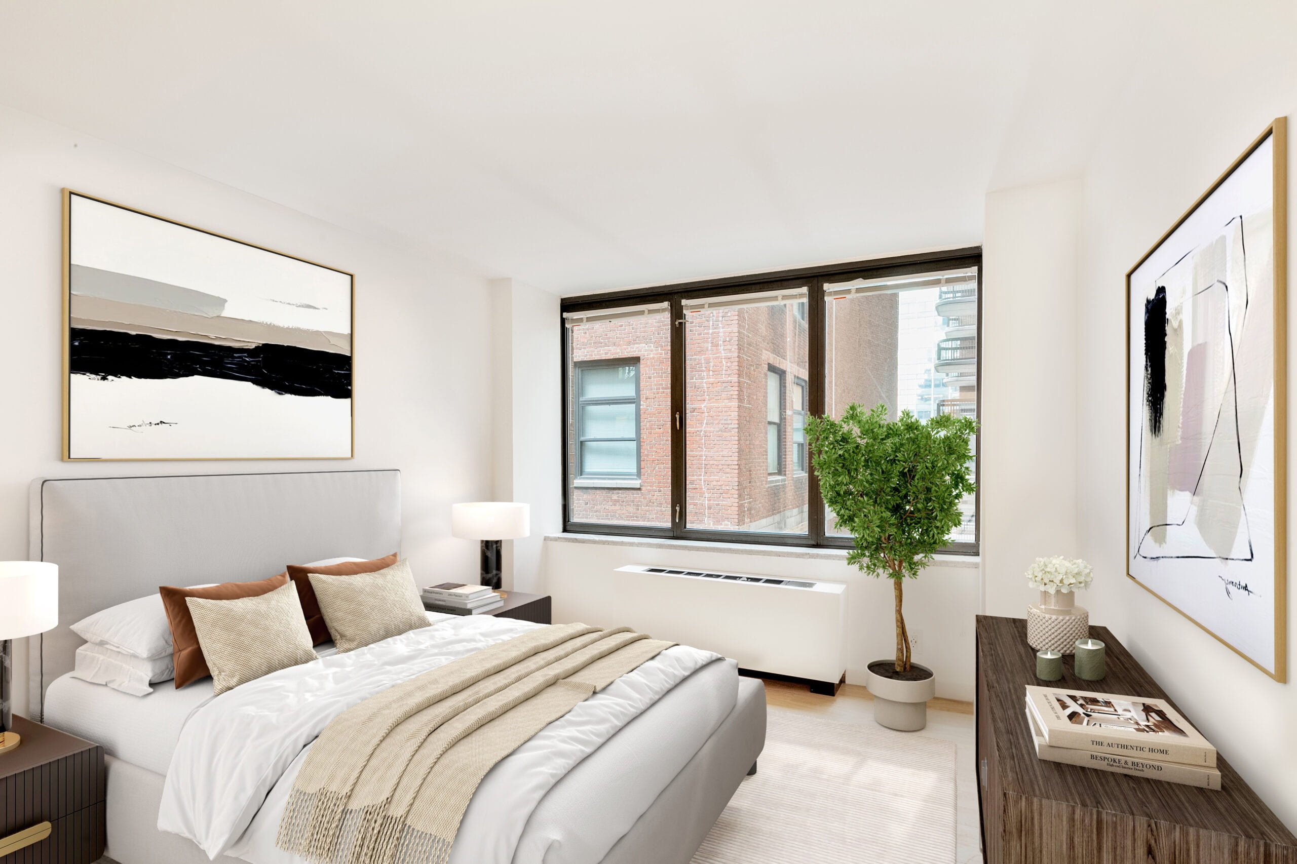 Availability - Symphony House