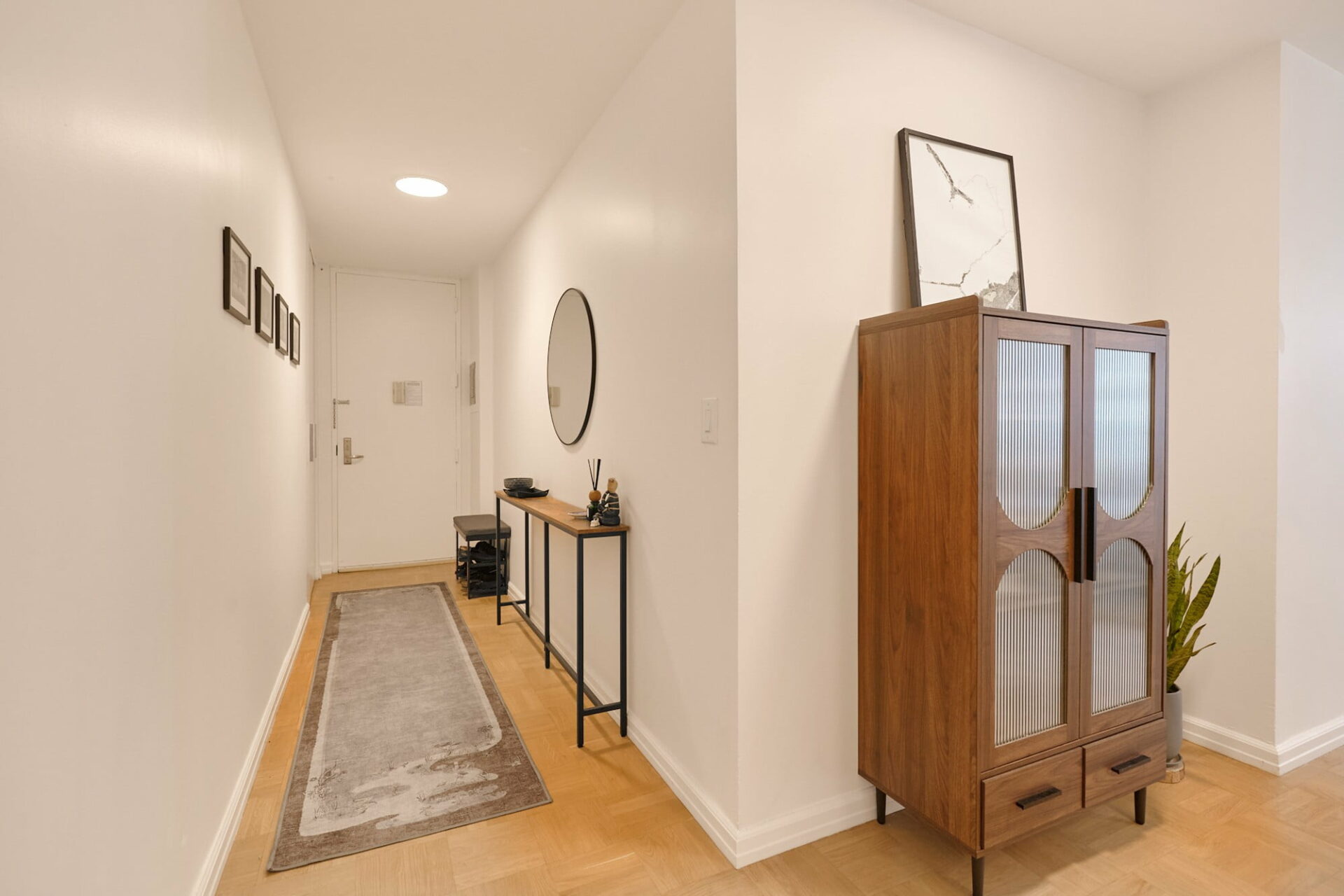 Availability - Symphony House