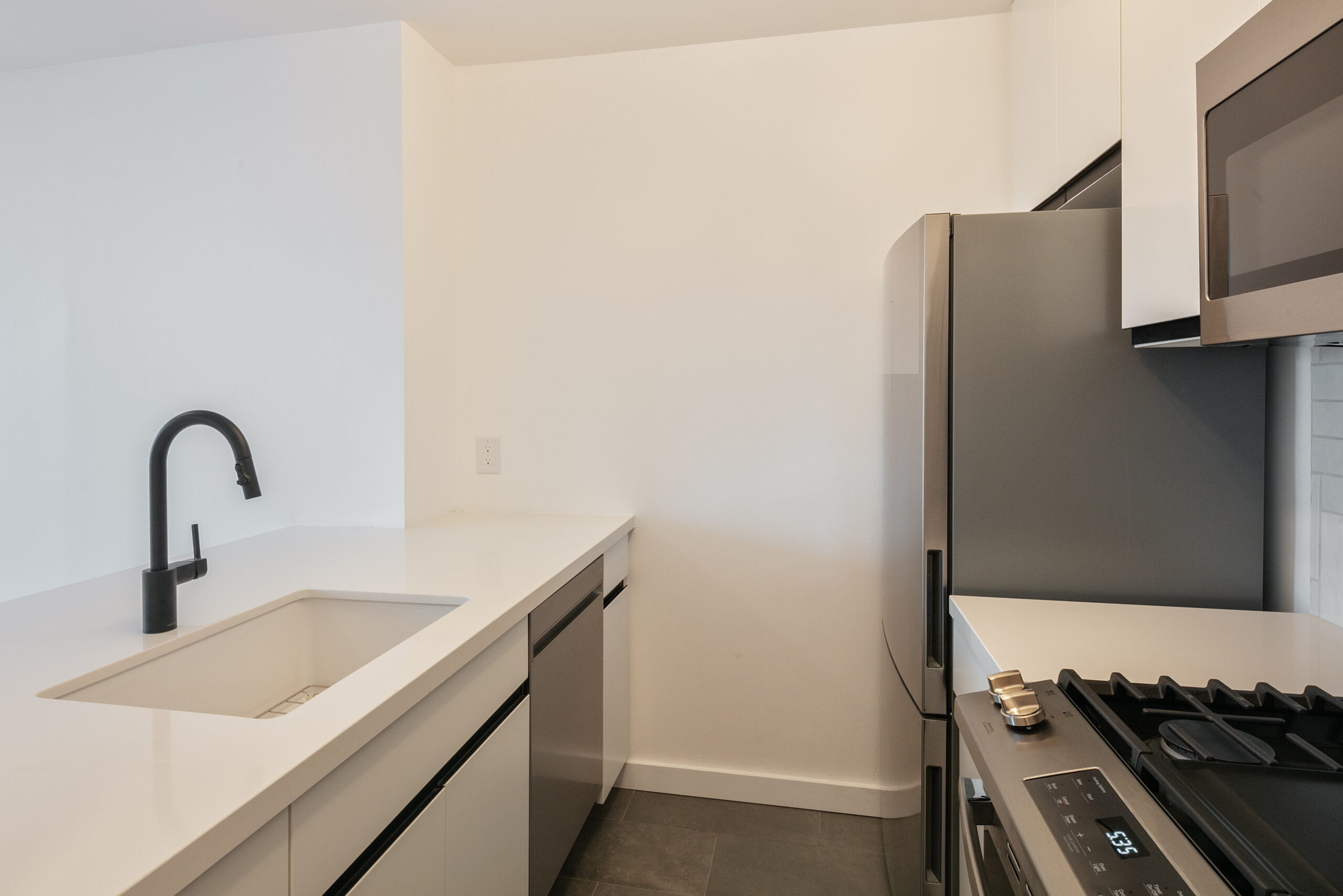 Availability - Symphony House